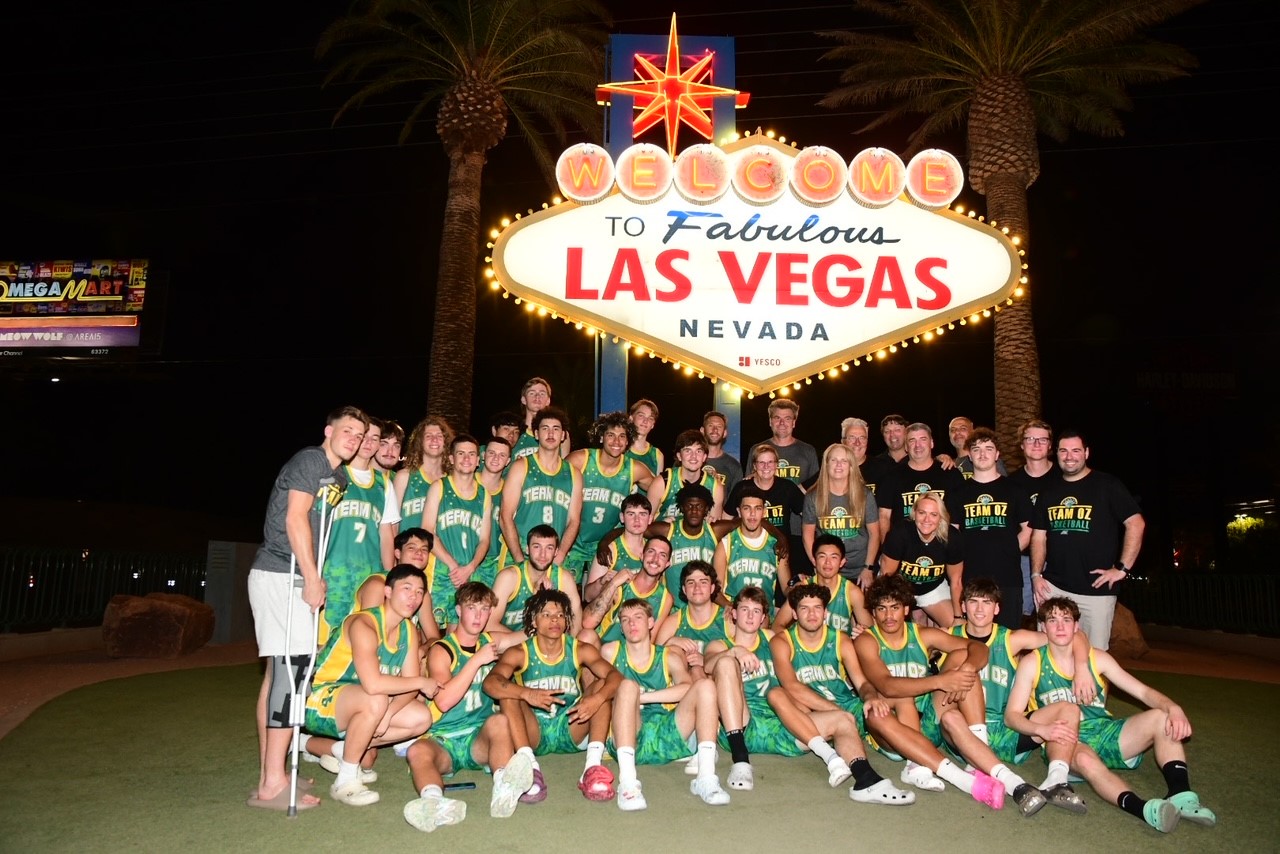Team Oz Basketball – Connecting your Aussie Basketballers to USA colleges